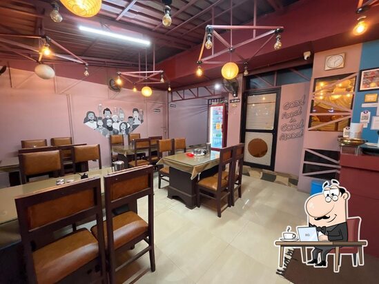 Ruchi Restaurant, Sreekrishnapuram - Restaurant menu, prices and reviews