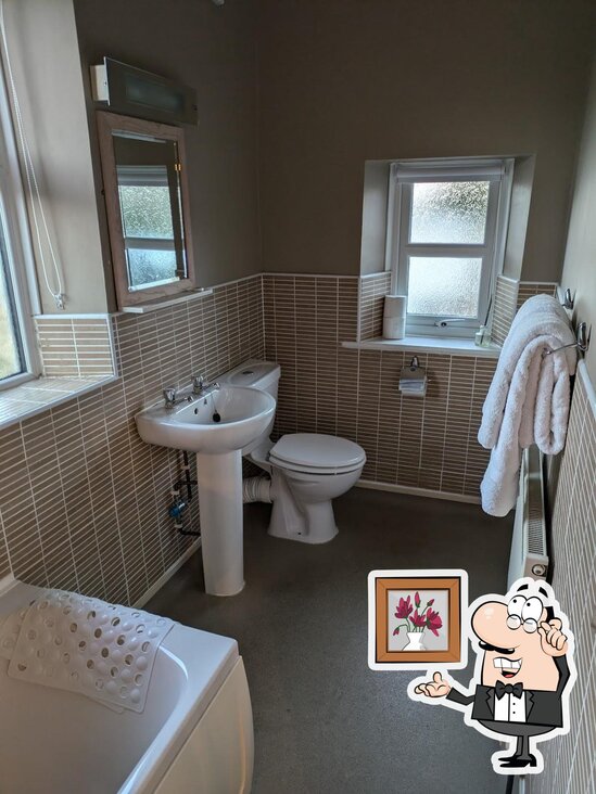 The Derwent Arms, Edmundbyers - Restaurant menu, prices and reviews