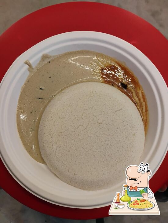 Idli vaari veedhi, Hyderabad - Restaurant menu, prices and reviews