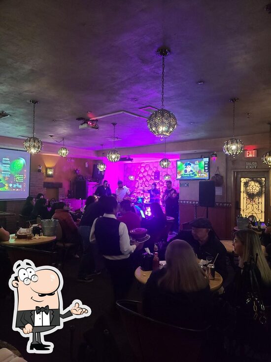 Karaoke Bar Recoveco San Lorenzo, Ciudad Juarez - Menú del restaurante ...