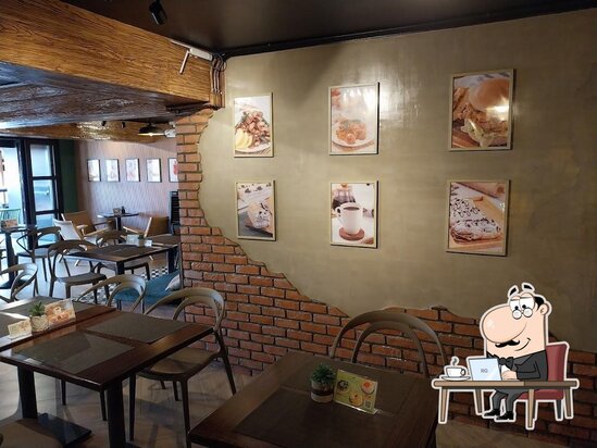 Valley Bread Cafe, Baguio - Restaurant menu, prices and reviews