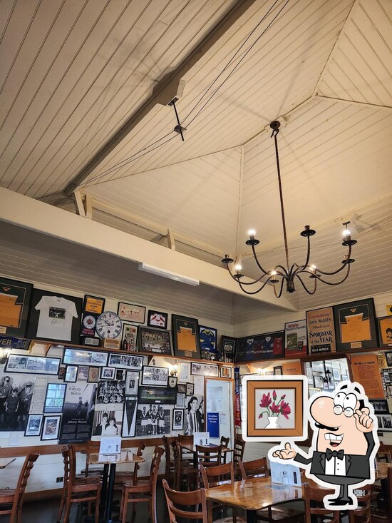 Jamberoo Pub, Jamberoo - Restaurant menu, prices and reviews