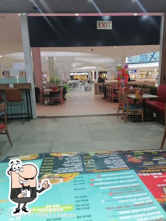 Mochachos Cresta, Randburg - Restaurant menu, prices and reviews