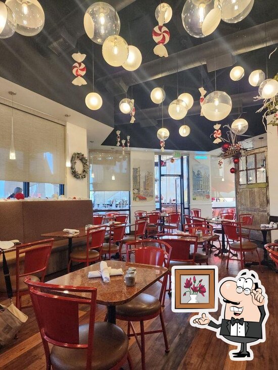 Si Bon, Rancho Mirage - Restaurant menu, prices and reviews