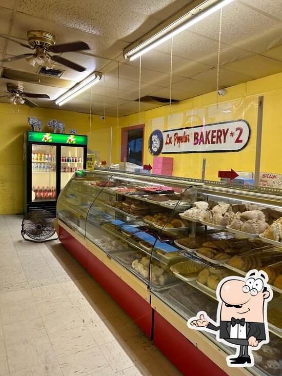 La Popular Bakery, San Antonio - Restaurant menu, prices and reviews