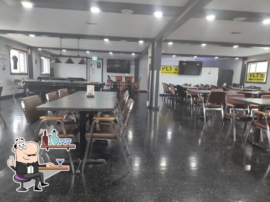 Route 51 Bar and Grill Springwater Sk - Restaurant menu, prices and reviews