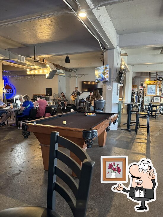 Ten and Two Coffee, Bonner Springs - Restaurant menu, prices and reviews