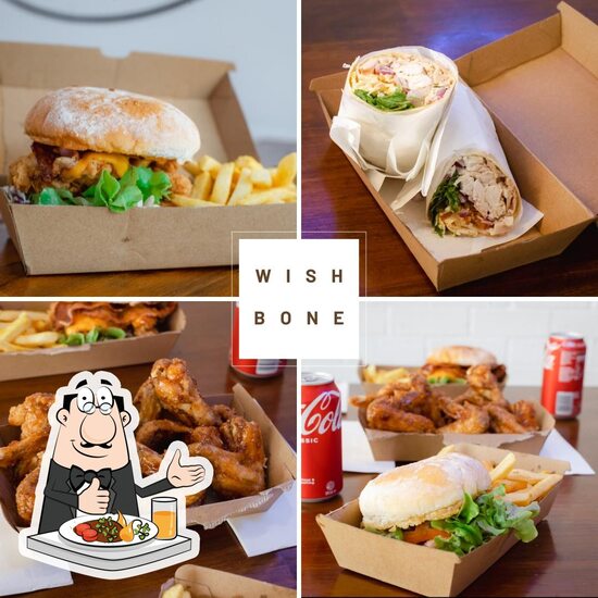 Wishbone Eatery Yamba, Yamba - Restaurant menu, prices and reviews