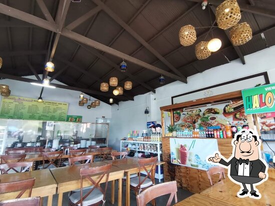 Viewsite Restaurant Mahogany, Tagaytay - Restaurant menu, prices and ...