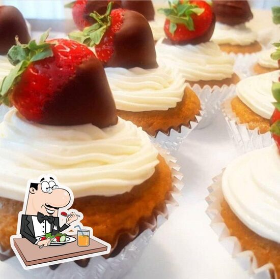 The Gingerbread House, Linden - Restaurant menu, prices and reviews