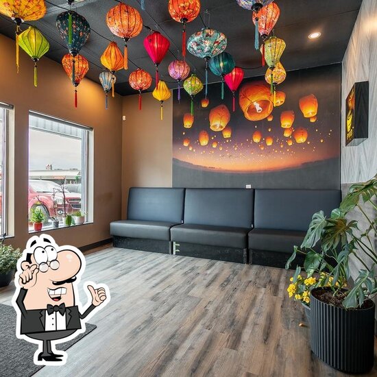 Watt Bistro Pho ( Regent ), Winnipeg - Restaurant menu, prices and reviews