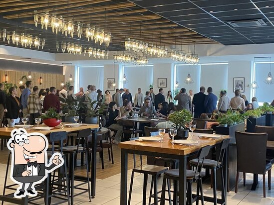 Monster Grill, Mons - Menu du restaurant, prix et avis