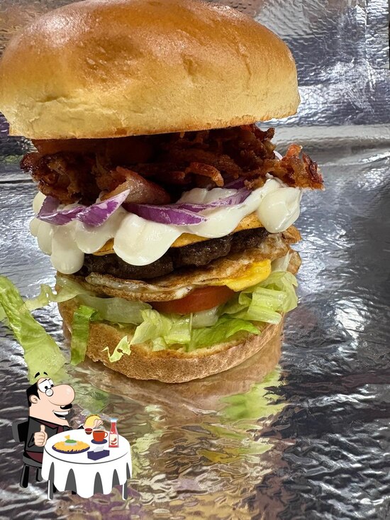 Texas Burger, Jaguariúna - Restaurant menu, prices and reviews