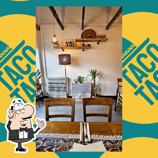 Taco Taco, Bournemouth - Restaurant menu, prices and reviews