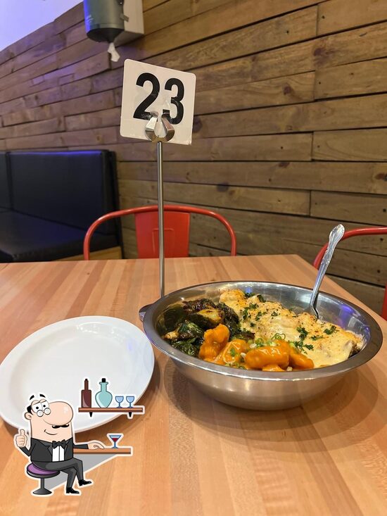 Boiling Dragon, Pearland - Restaurant menu, prices and reviews