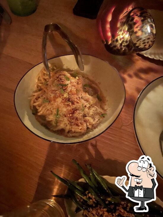 ĐiĐi, West Hollywood - Restaurant menu, prices and reviews