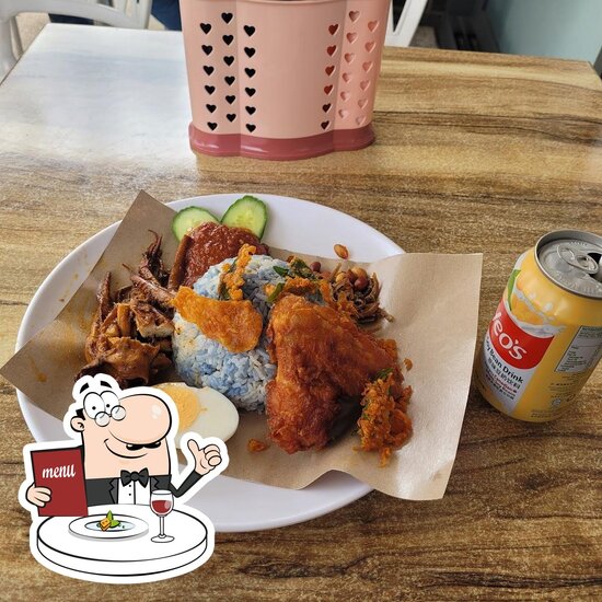 Ipoh Hawkers, Canning Vale - Restaurant menu, prices and reviews