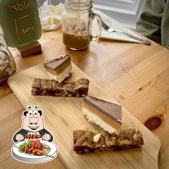 The Bespoke Bakery, Biggleswade - Restaurant menu, prices and reviews