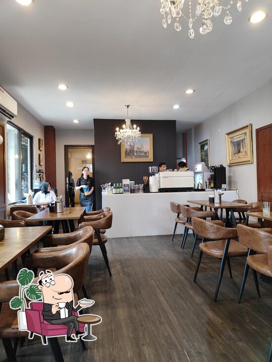 Ibu Jari restaurant, Central Jakarta – menu, prices & reviews