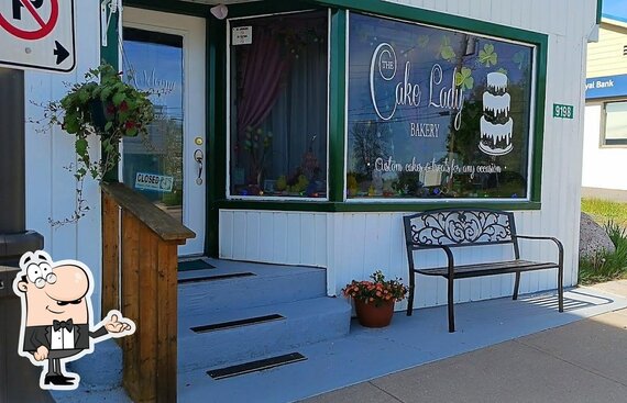 The Cake Lady, Bruce Mines - Restaurant menu, prices and reviews
