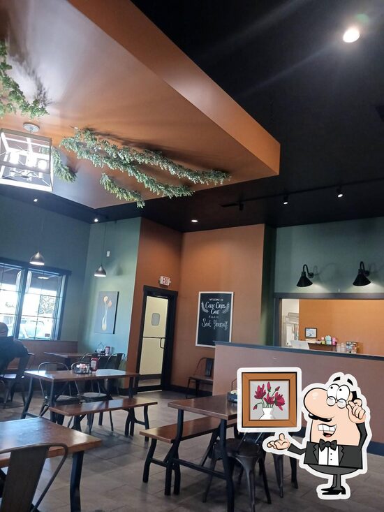 Corn Crib Cafe, Shipshewana - Restaurant menu, prices and reviews