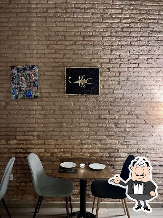Fonda Alacrán, Valencia - Menú del restaurante, precios y reseñas