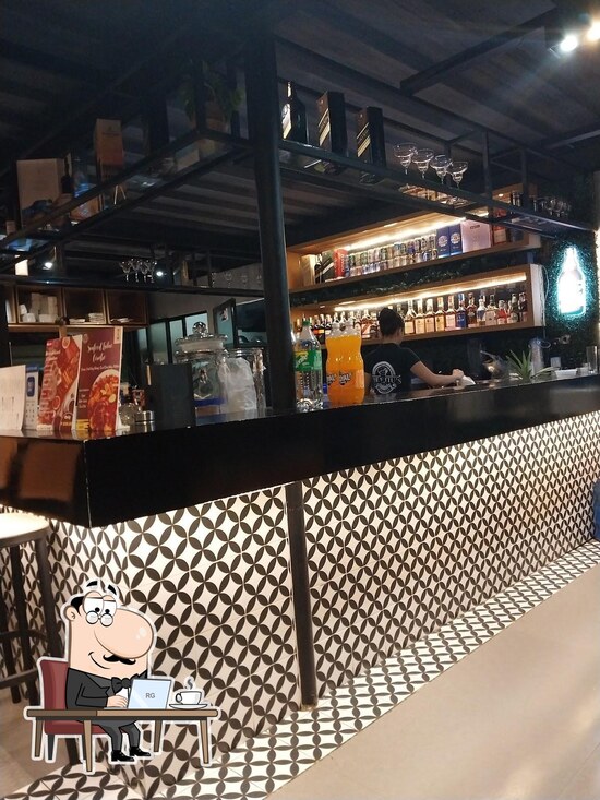 Chef Tiu's Signature, Daet - Restaurant menu, prices and reviews
