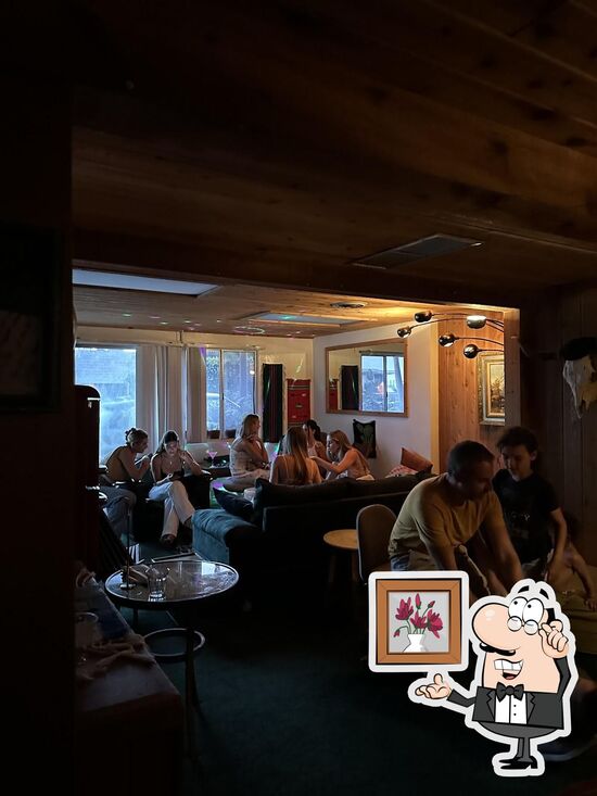 AhbA, Laguna Beach - Restaurant menu, prices and reviews
