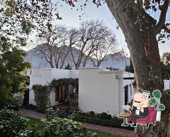 Homespun Claremont, Cape Town - Restaurant menu, prices and reviews