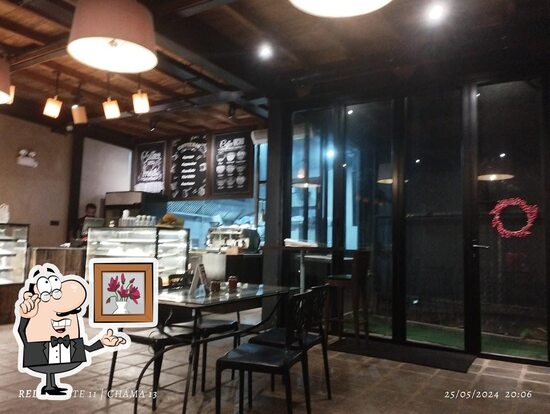The Stage Cafe & Cake Bar, Kadawatha - Restaurant menu, prices and reviews