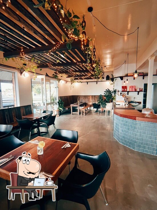 Little Leaf Kalbarri, Kalbarri - Restaurant menu, prices and reviews
