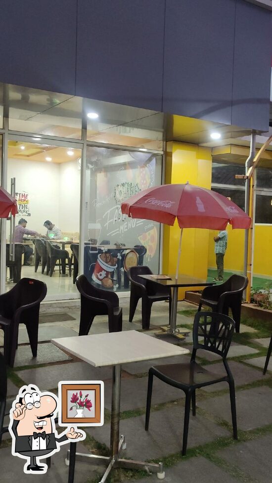 HOTEL VIVERA GRAND, Sindhanur - Restaurant menu, prices and reviews
