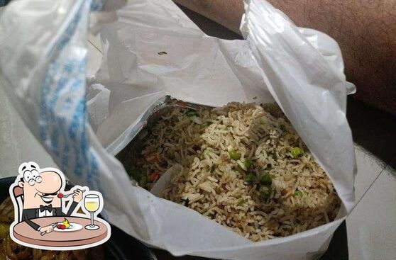 Bauji Cafe, Patna - Restaurant menu, prices and reviews
