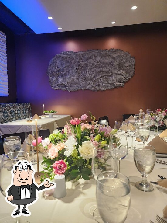 BHA! BHA! Persian Bistro, Naples - Restaurant menu, prices and reviews