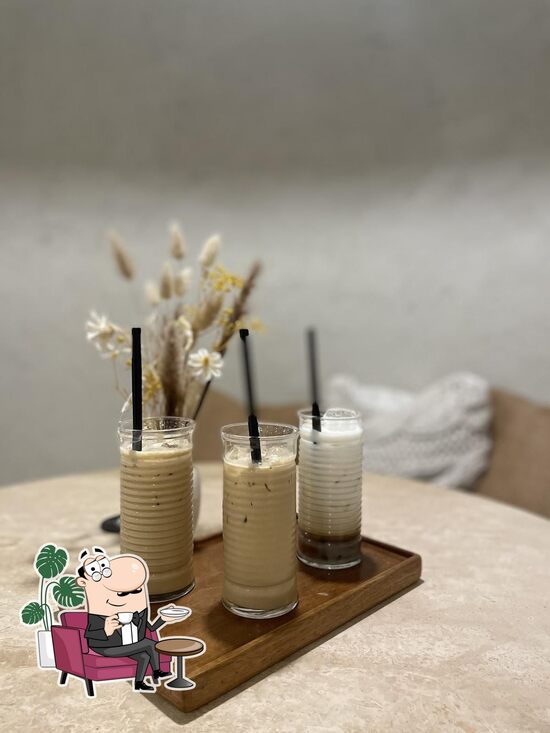 AWAKEN CAFE, Dubai - Restaurant menu, prices and reviews