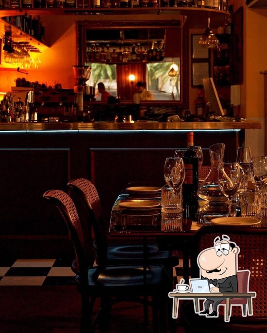Borsa Pasta Cucina, Adelaide - Restaurant menu, prices and reviews