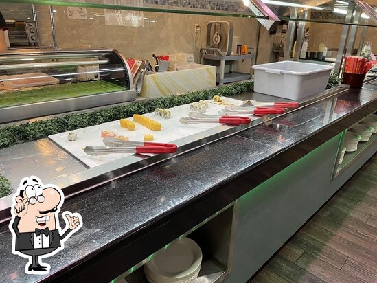 Hibachi Buffet, Merritt Island - Restaurant menu, prices and reviews