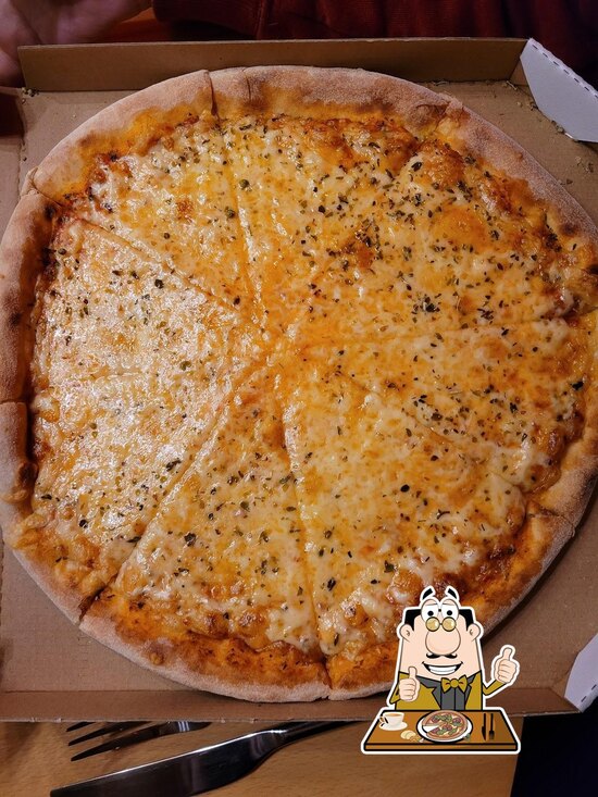 Carta de Ali Baba Döner - Pide - Pizza, Aalen
