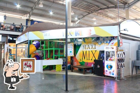 Maxi Mix Armazém, Jundiaí - Menu do restaurante, preços e opiniões