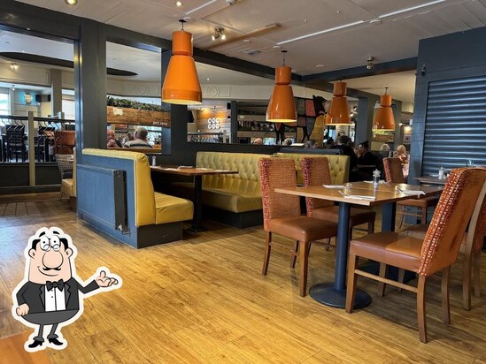 The Lakeside Beefeater, Doncaster - Restaurant menu, prices and reviews