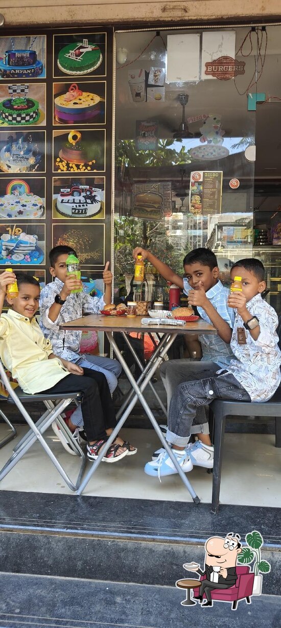 BINGO!! (The fast food hub), Thane - Restaurant menu, prices and reviews