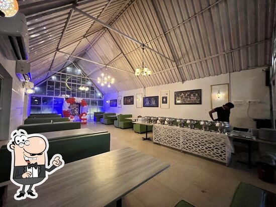 Hill View Cafe And Restro, Bhubaneswar - Restaurant menu, prices and ...