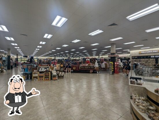 Buc-ee's, Luling - Restaurant menu, prices and reviews