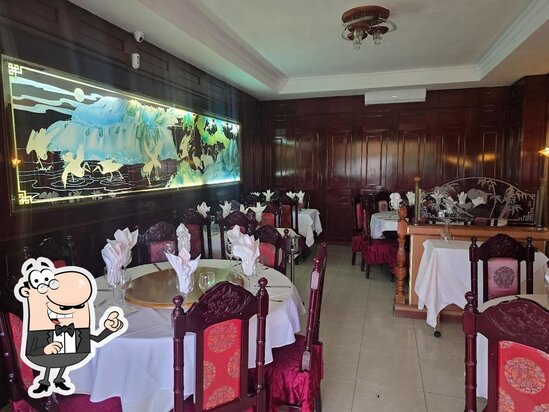Golden Sun, Chinese Restaurant, El Paraíso - Restaurant menu, prices ...