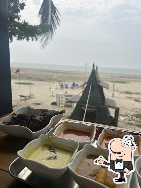 Sea shore restaurant, Alappuzha - Restaurant menu, prices and reviews