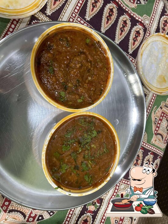 Anant Halwai, Thane - Restaurant menu, prices and reviews
