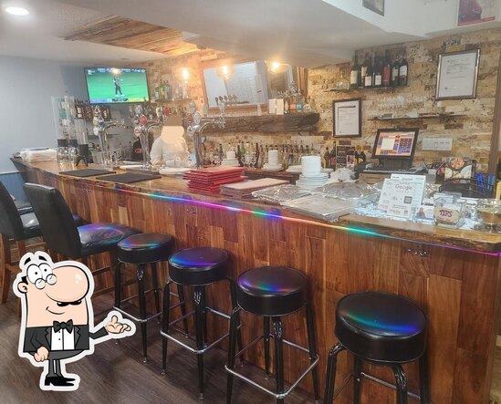 Namaste London - Bar & Grill, Cambridge - Restaurant menu, prices and ...