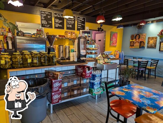 Waters Cafe, Savannah - Restaurant menu, prices and reviews