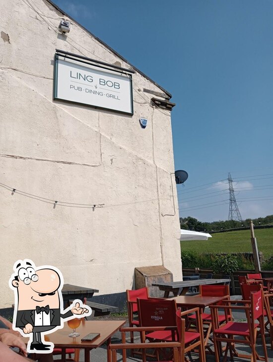Ling Bob, Bradford - Restaurant menu, prices and reviews