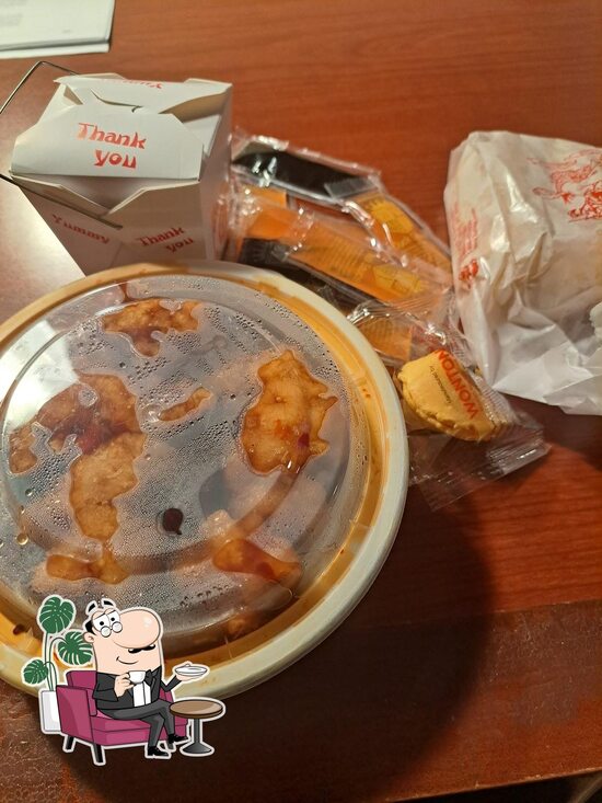 Chopstix, Perry Hall - Restaurant menu, prices and reviews